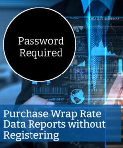 FedWraps.com - Wrap Rates Data Reports for Federal Markets